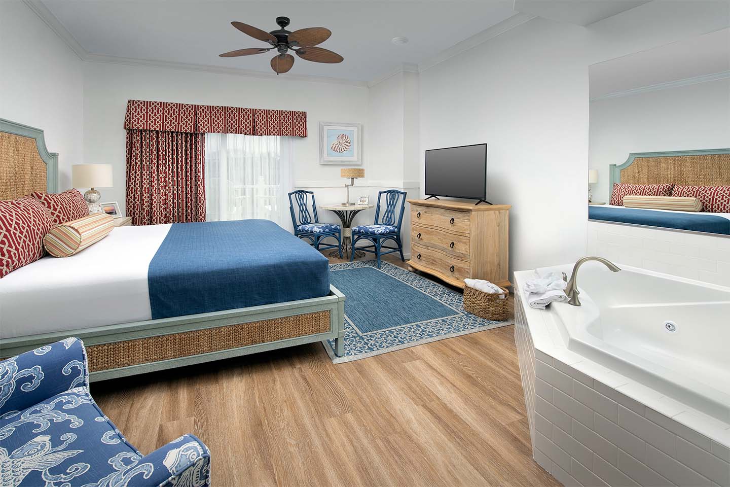 Perfect Wave Superior King - Avenue Inn & Spa